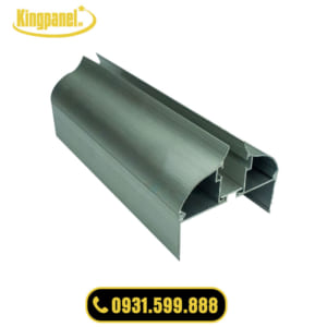 Panel pu chất lượng, giá tốt, cách nhiệt cho kho lạnh, phòng sạch