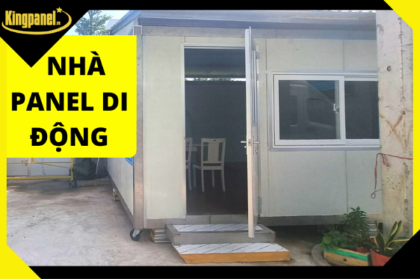 HƯỚNG DẪN LÀM NHÀ PANEL DI ĐỘNG - kingpanel.vn - Số 1 Việt Nam về Panel ...
