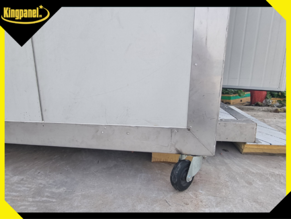 HƯỚNG DẪN LÀM NHÀ PANEL DI ĐỘNG - kingpanel.vn - Số 1 Việt Nam về Panel ...