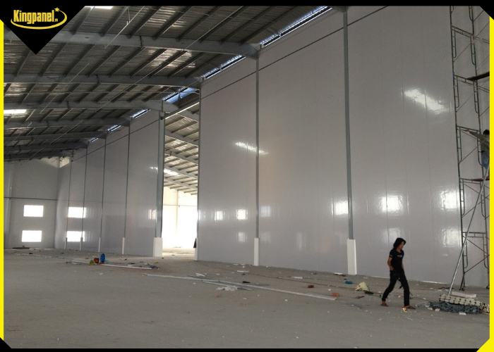 TẤM PANEL LÀ GI? TẠI SAO NHÀ TIỀN CHẾ LẠI ĐƯỢC ƯA CHUỘNG?