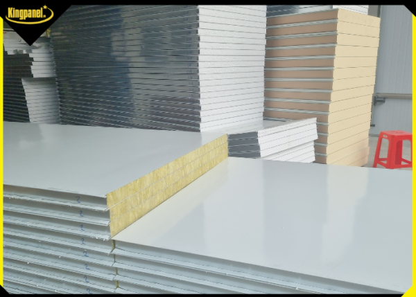 GIÁ PANEL TÔN XỐP CÁCH NHIỆT THÁNG 5/2025