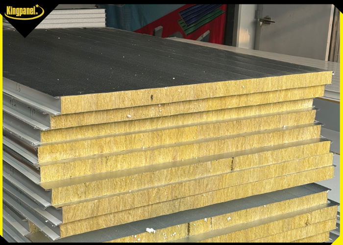 GIÁ PANEL TÔN XỐP CÁCH NHIỆT THÁNG 5/2025