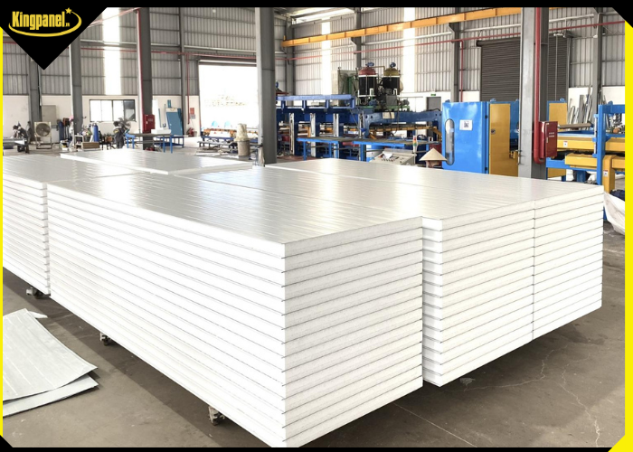 GIÁ TẤM PANEL THEO M2 - HƯỚNG DẪN CÁCH TÍNH CHUẨN NHẤT