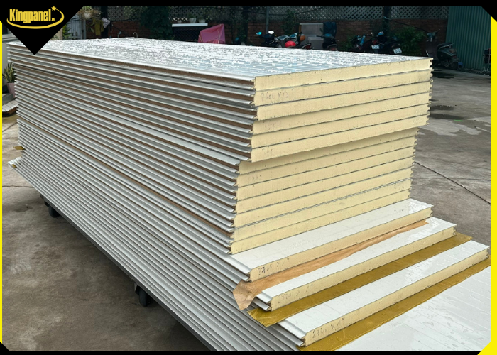 GIÁ TẤM PANEL THEO M2 - HƯỚNG DẪN CÁCH TÍNH CHUẨN NHẤT