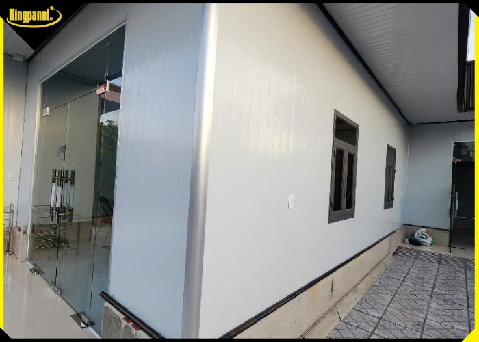 TỔNG HỢP PHỤ KIỆN NHÔM TẤM PANEL ĐƯỢC ƯA CHUỘNG NHẤT