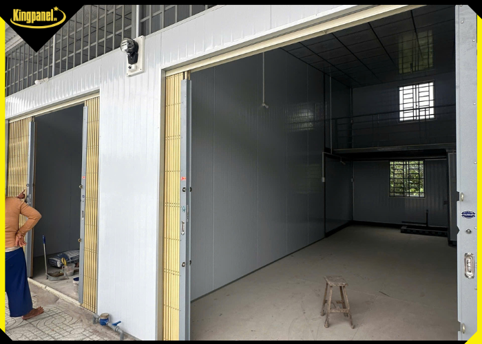 GIÁ TẤM PANEL BAO NHIÊU? YẾU TỐ ẢNH HƯỞNG ĐẾN GIÁ BÁN - kingpanel.vn ...