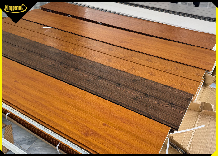 ỨNG DỤNG TẤM PANEL AZ100 TRONG XÂY DỰNG
