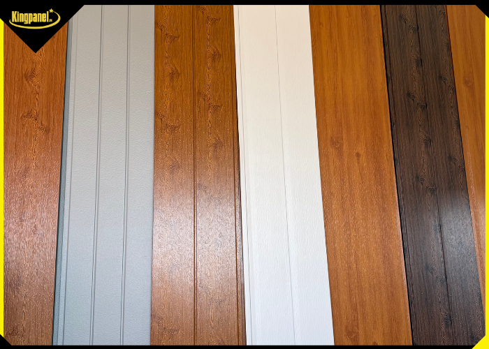 ỨNG DỤNG THỰC TẾ CỦA TẤM ỐP VÁCH ULTRA PANEL AZ100