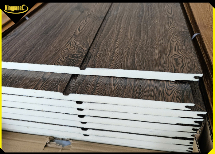 ULTRA PANEL AZ100 TỐI ƯU CÁCH NHIỆT MỌI CÔNG TRÌNH