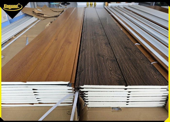 ULTRA PANEL AZ100 TỐI ƯU CÁCH NHIỆT MỌI CÔNG TRÌNH